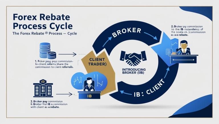 What Are Forex Rebates and How Do They Work? | Aaidera Forex – Aaidera ...